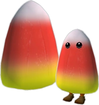 Candy Corn | FreeRealms Wiki | Fandom