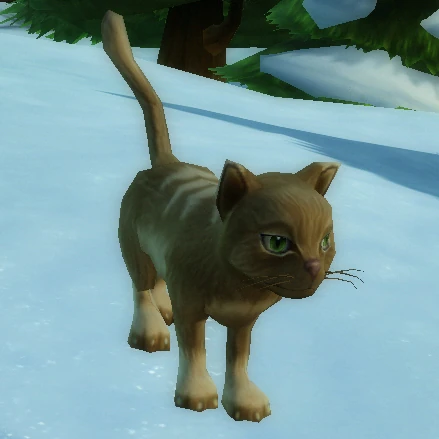 Milo | FreeRealms Wiki | Fandom