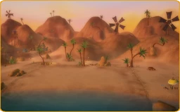 Sandy Beach Lot | FreeRealms Wiki | Fandom