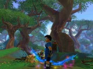 Magical Essence Bow | FreeRealms Wiki | Fandom