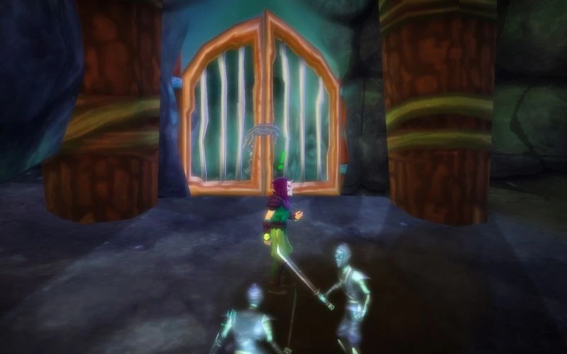 Category:Shadow Army | FreeRealms Wiki | Fandom