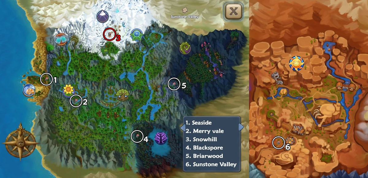 Category:Females | FreeRealms Wiki | Fandom