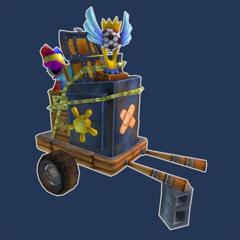 User blog:Soe amnerys/Free Realms Weekly Update - Tiki Boombox, Where's ...