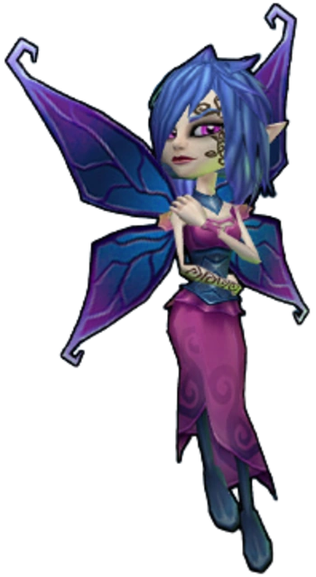 Category:Pixie | FreeRealms Wiki | Fandom