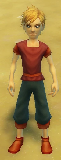 Lelime | FreeRealms Wiki | Fandom