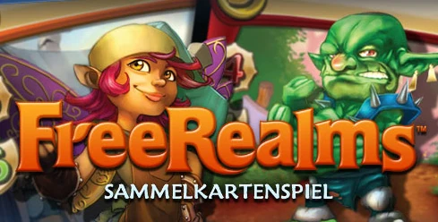 Sammelkartenspiel | FreeRealms Wiki | Fandom