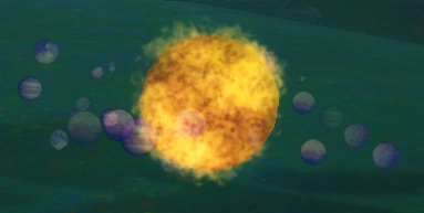 Sun | FreeRealms Wiki | Fandom