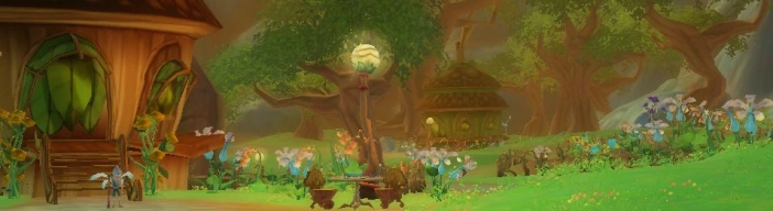 Pixie Nursery | FreeRealms Wiki | Fandom