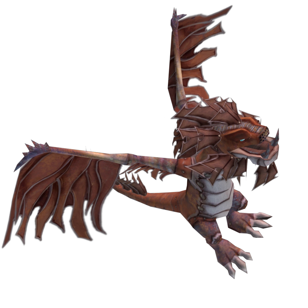 Category:Feathered Drake | FreeRealms Wiki | Fandom