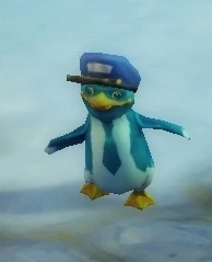 Ernie | FreeRealms Wiki | Fandom