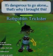 Robgoblins | FreeRealms Wiki | Fandom