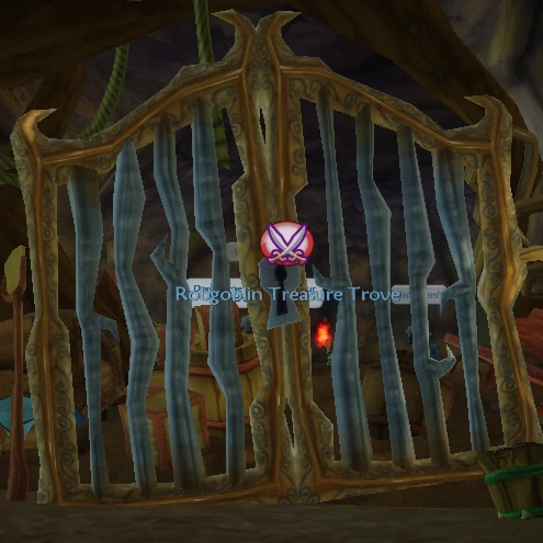 Robgoblin Treasure Trove | FreeRealms Wiki | Fandom