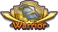 Warrior | FreeRealms Wiki | Fandom