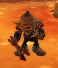 Robgoblin Junk Thief | FreeRealms Wiki | Fandom