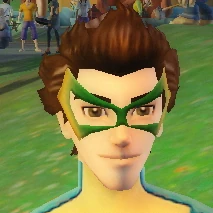 Extraordinary Mask | FreeRealms Wiki | Fandom