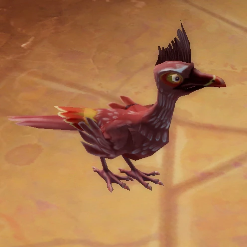 Road Runner | FreeRealms Wiki | Fandom
