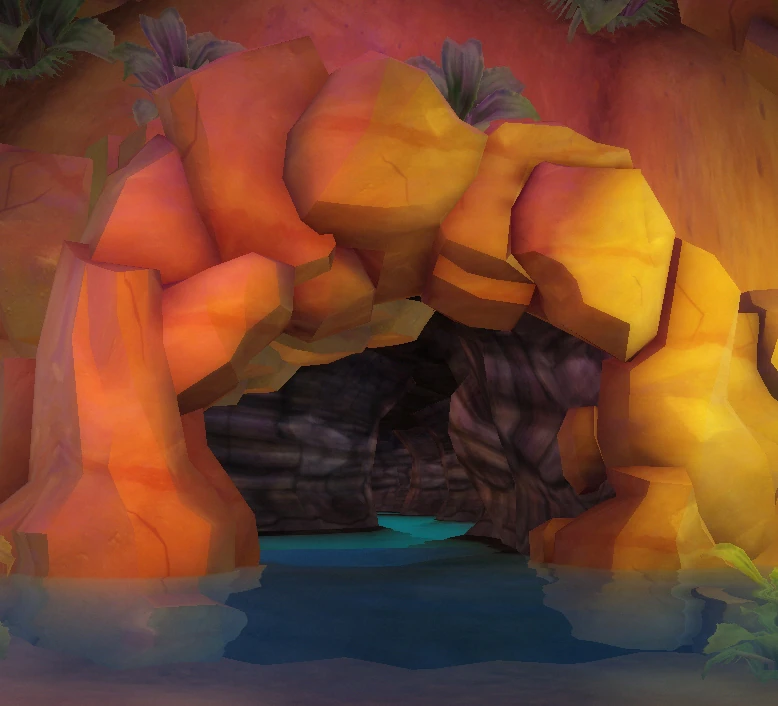 Mystical Barrier | FreeRealms Wiki | Fandom