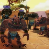 Manguana | FreeRealms Wiki | Fandom