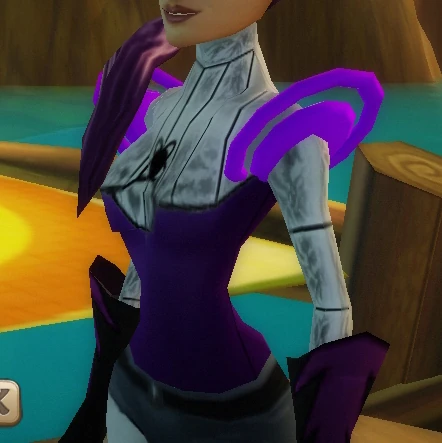 Alien Shirt | FreeRealms Wiki | Fandom