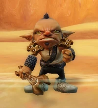 Robgoblin Mechanic | FreeRealms Wiki | Fandom