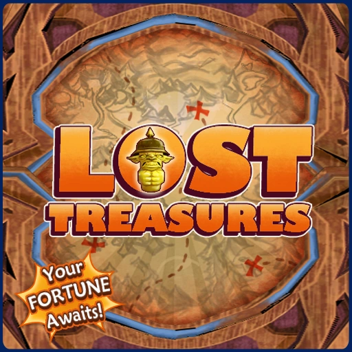 Lost Treasures Month | FreeRealms Wiki | Fandom
