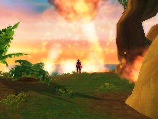 Archer's Raptor Bow of Firebomb | FreeRealms Wiki | Fandom