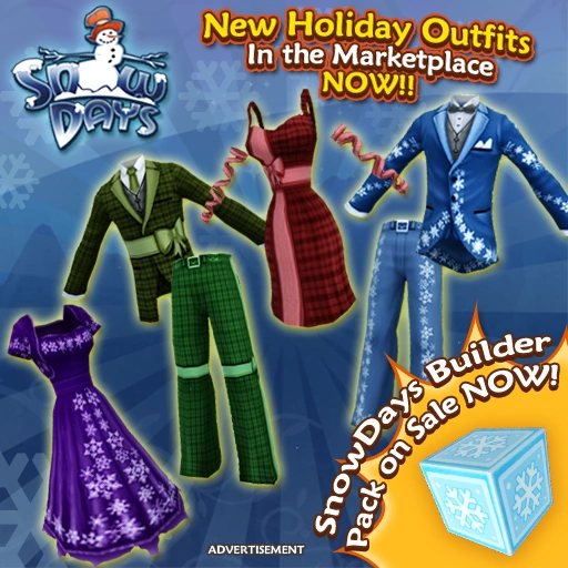 Lacy Gift Dress | FreeRealms Wiki | Fandom