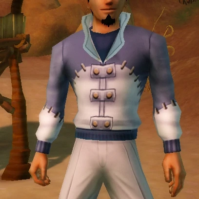 Rugged Winterwear Jacket | FreeRealms Wiki | Fandom