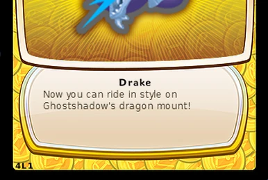 Drake Pokemon Card