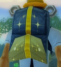 Sparkle Parachute | FreeRealms Wiki | Fandom