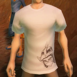 Robgoblin T-Shirt | FreeRealms Wiki | Fandom