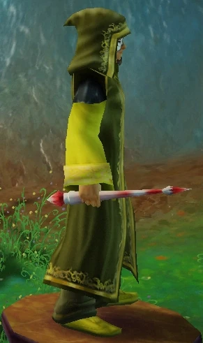 Red Ryder Rod | FreeRealms Wiki | Fandom
