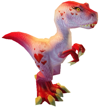 She-Rex | FreeRealms Wiki | Fandom