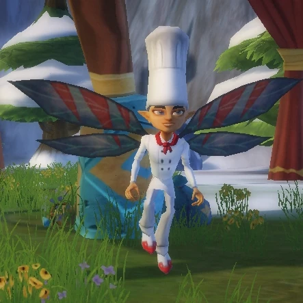 Zamzani | FreeRealms Wiki | Fandom