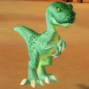 Zax | FreeRealms Wiki | Fandom