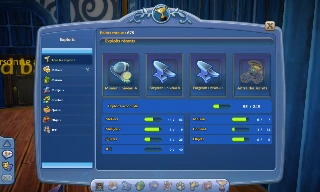 Achievements | FreeRealms Wiki | Fandom