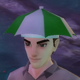 Umbrella Hat | FreeRealms Wiki | Fandom