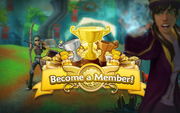 Membership | FreeRealms Wiki | Fandom