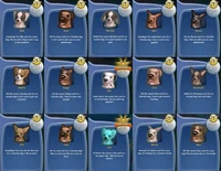 Dogs | FreeRealms Wiki | Fandom