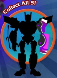 The Cyber Cycle | FreeRealms Wiki | Fandom