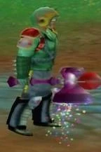 Confetti Kendama Hammer | FreeRealms Wiki | Fandom