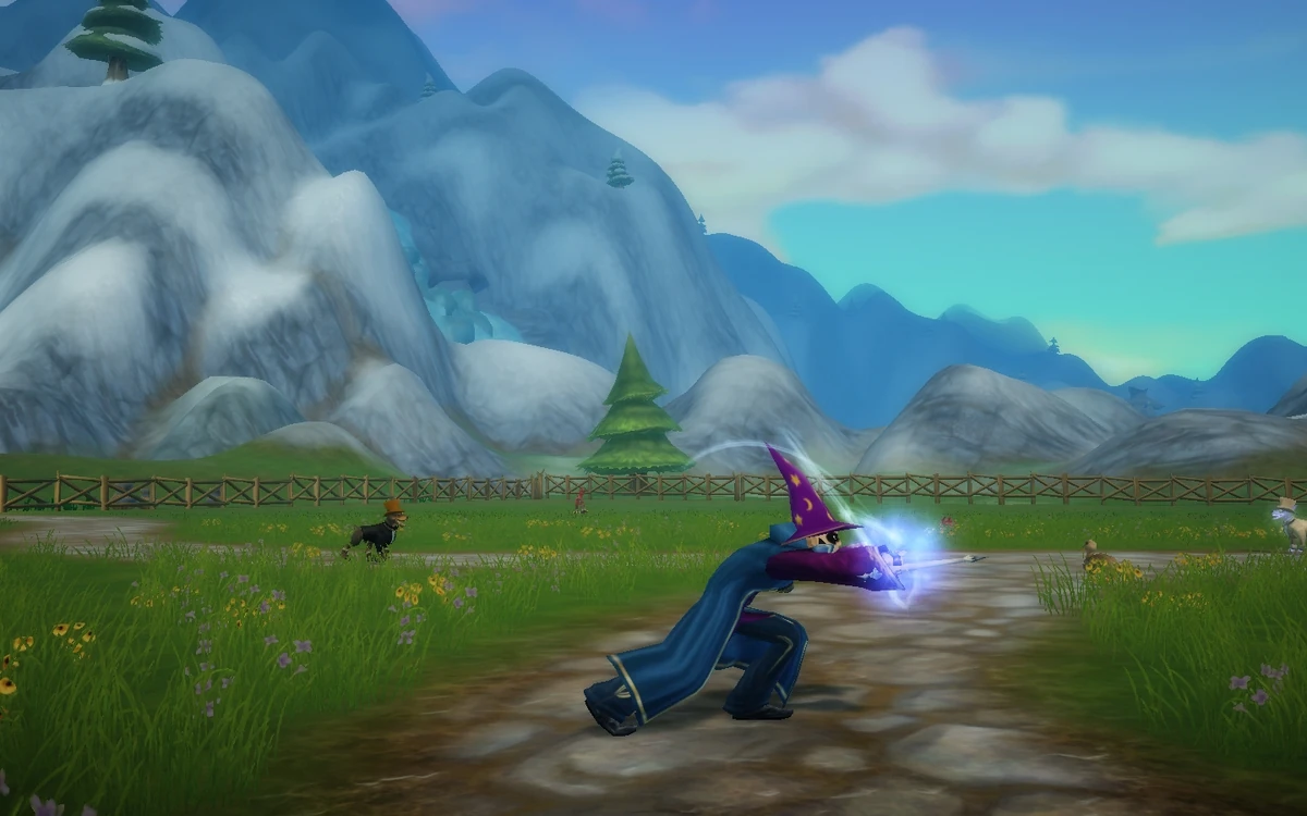 Category:Arcane Chain | FreeRealms Wiki | Fandom