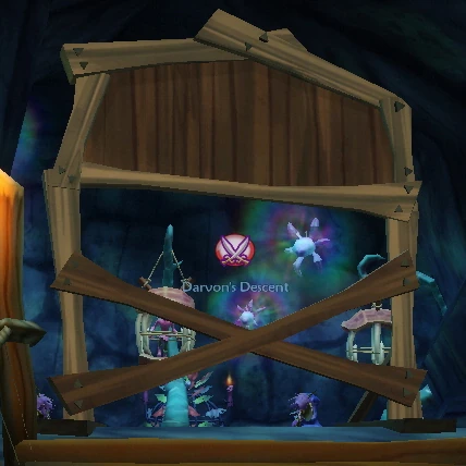 Darvon's Descent | FreeRealms Wiki | Fandom