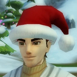 Santa Hat | FreeRealms Wiki | Fandom