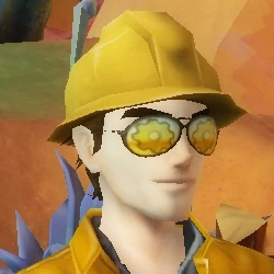 Machine Hard Hat | FreeRealms Wiki | Fandom