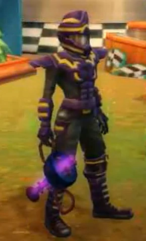 Crash Cup | FreeRealms Wiki | Fandom