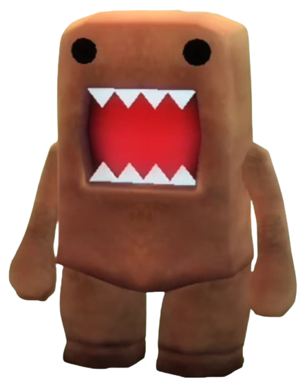 Domo | FreeRealms Wiki | Fandom