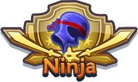 Ninja | FreeRealms Wiki | Fandom