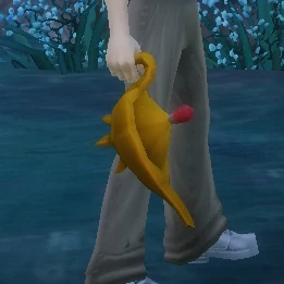 Genie Lamp | FreeRealms Wiki | Fandom