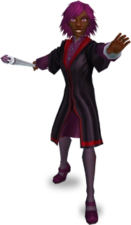 Wizard | FreeRealms Wiki | Fandom